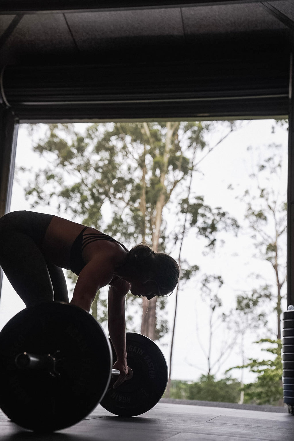 MAHI X - ONLINE TRAINING – Harriet Roberts